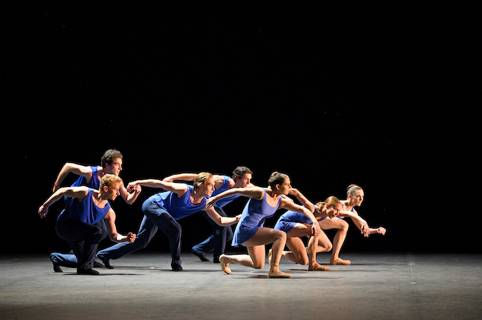 English National Ballet – Triple Bill at Sadler's Wells | The Arbuturian