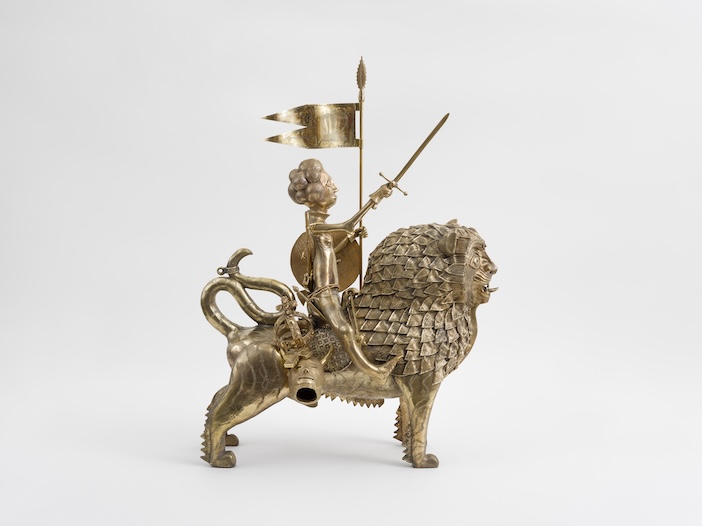 Grayson Perry's Delusions of Grandeur | The Arbuturian