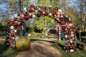 Christmas at Cliveden | The Arbuturian