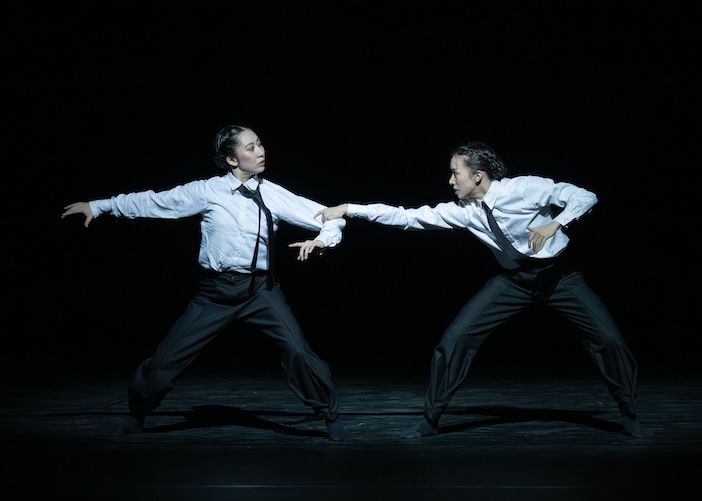 Body and Soul at the English National Ballet | The Arbuturian